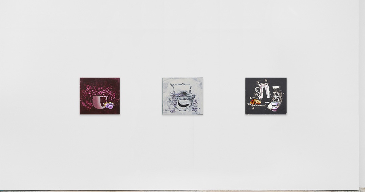 Cosimo Casoni - Exhibitions | PIERMARQ* | Contemporary Art Gallery Sydney